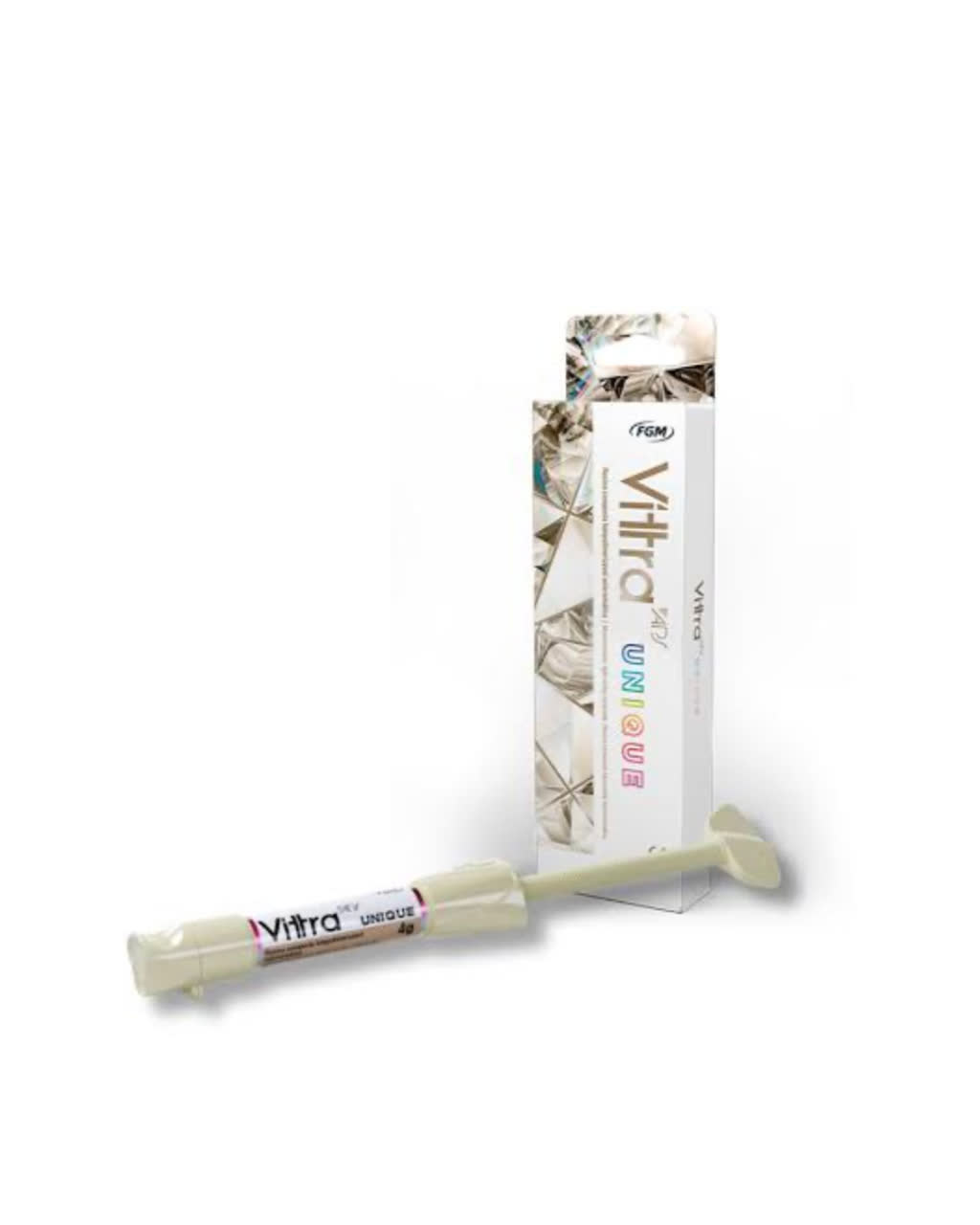 کامپوزیت VITRA UNIQUE – تک توس